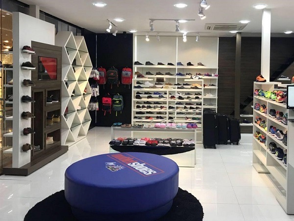 OUTLET EN PARAGUAY: UNA OPCIÓN A MÁS DE COMPRAS - New York Store en ...