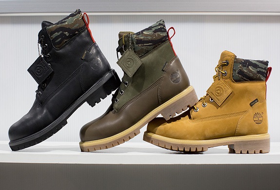 TIMBERLAND - New York Store en Paraguay - Tienda Online de Ropas ...