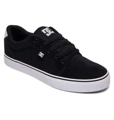 CALZADO DC SHOES ANVIL M SHOE MASC N 221 Cod:303190BSE - DC SHOES - New ...