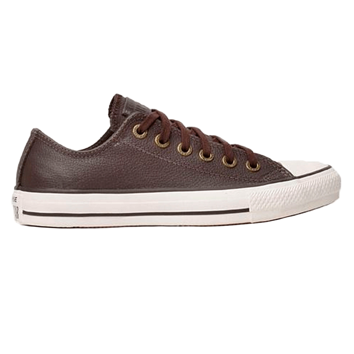 CALZADO CONVERSE TAYLOR ALL STAR MARRON UNISEX N22 Cod:CT04480003 ...