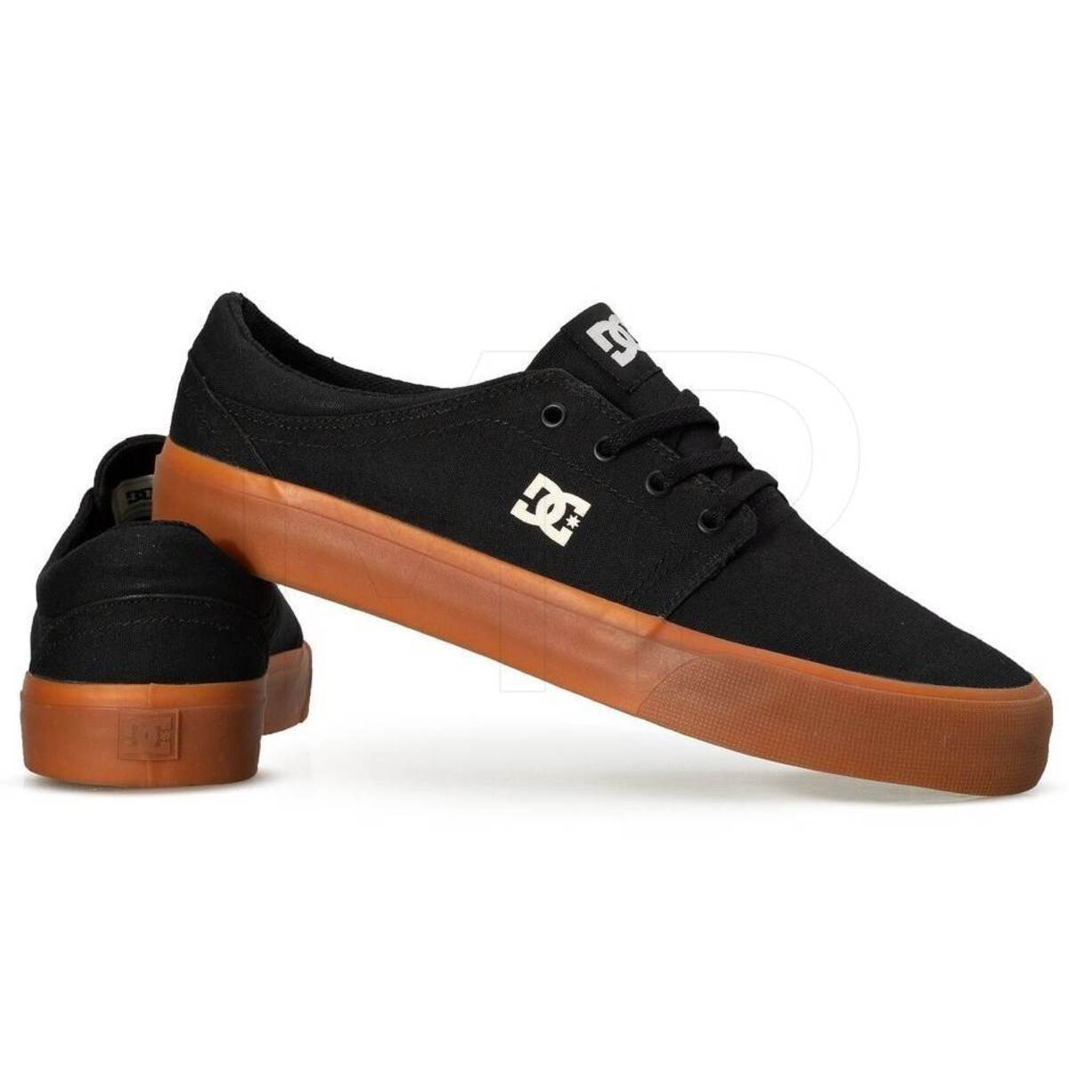 CALZADO DC SHOES TRASE TX BGM MASC Cod:ADYS30012PBGM - DC SHOES - New ...