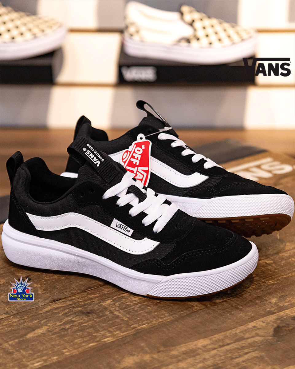 CALZADO VANS RANGE EXP FEMENINO VN0A5ELAIJU - Vans - New York Store en ...