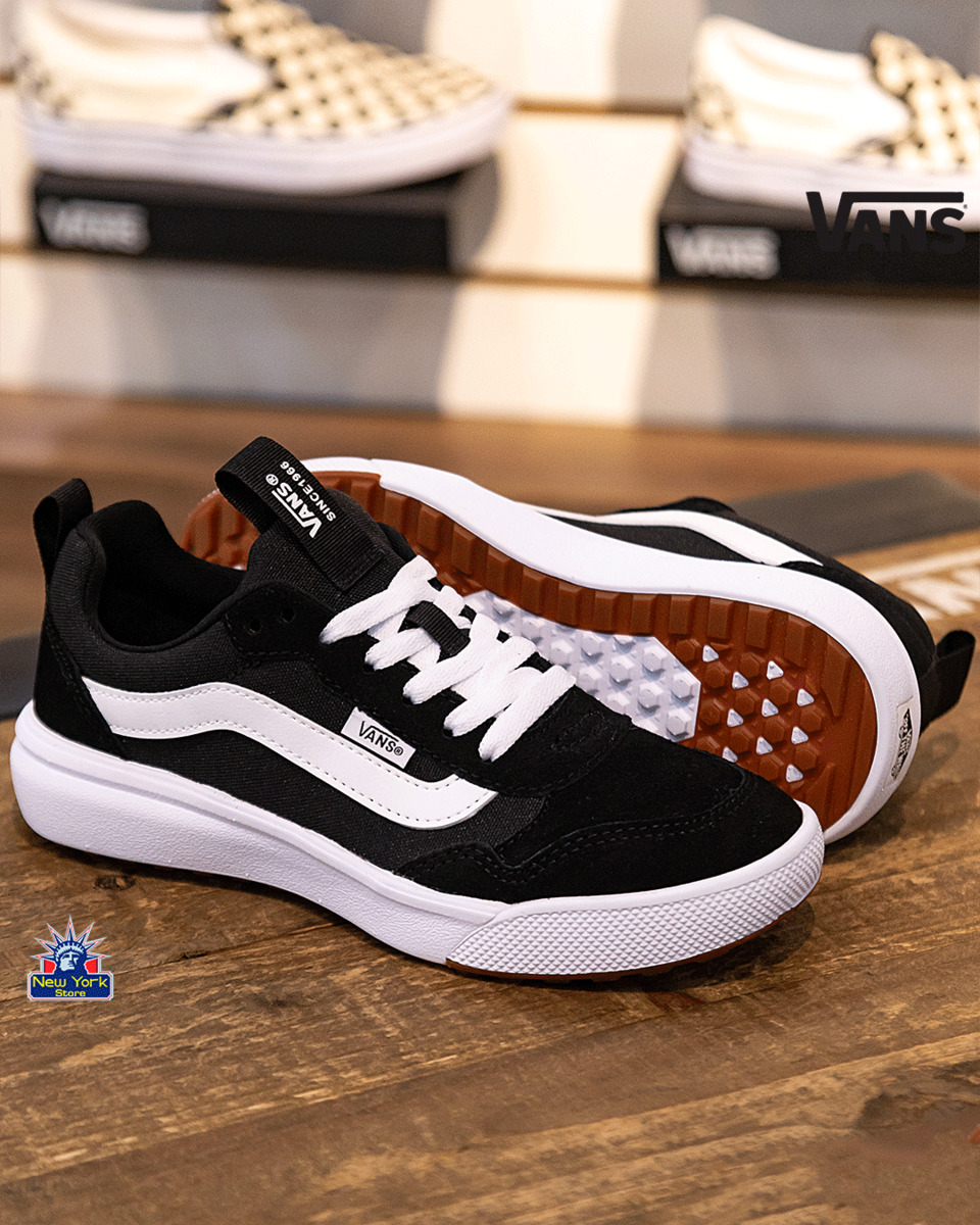 CALZADO VANS RANGE EXP FEMENINO VN0A5ELAIJU - Vans - New York Store en ...