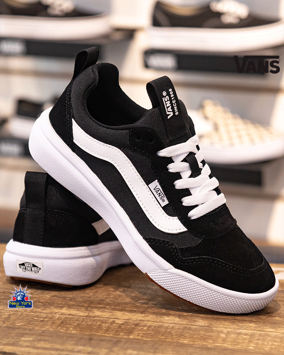 CALZADO VANS RANGE EXP FEMENINO VN0A5ELAIJU - Vans - New York Store en ...