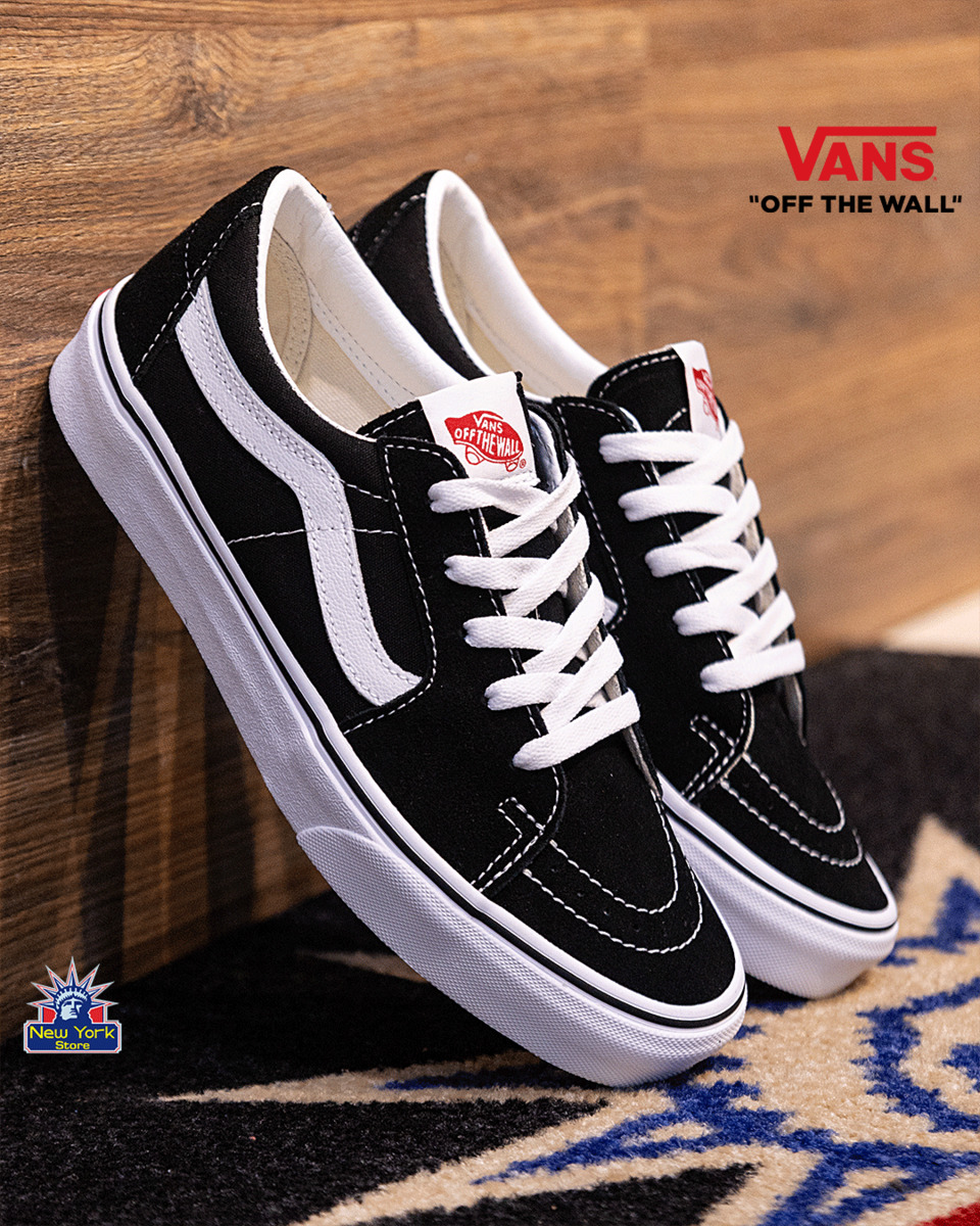 CALZADO VANS SK8 LOW MASC vn0a4uuk6bt - Vans - New York Store en ...