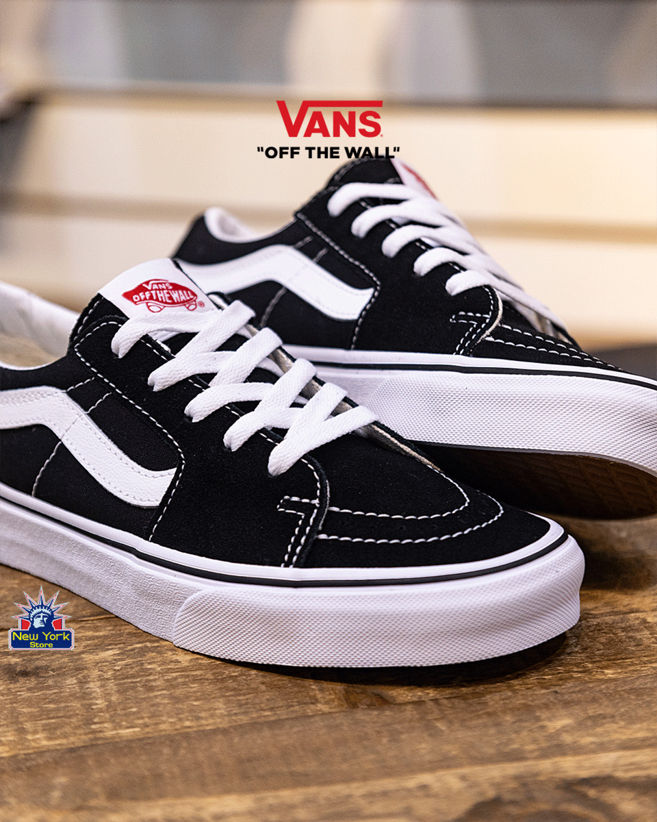 CALZADO VANS SK8 LOW MASC vn0a4uuk6bt - Vans - New York Store en ...