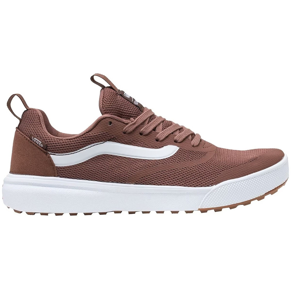 CALZADO VANS ULTRARANGE MARRON MASC VN0A3MVUHCV - Vans - New York Store ...