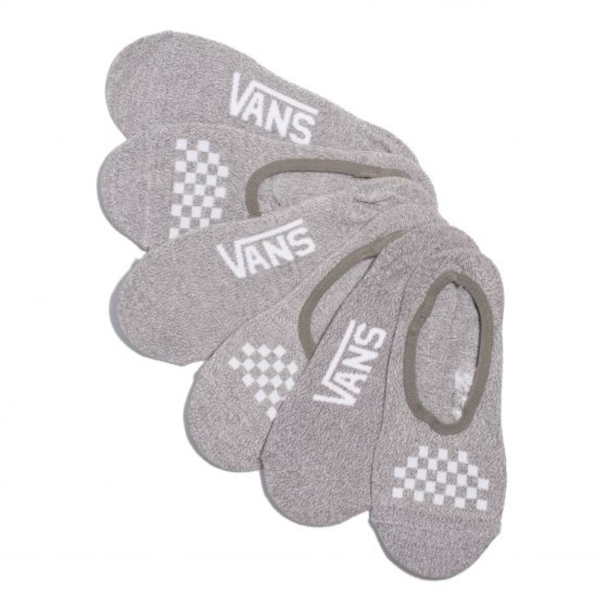 MEDIA VANS CLASSIC HEATHERED CANOODLE VN0A48HE6XS - Vans - New York ...