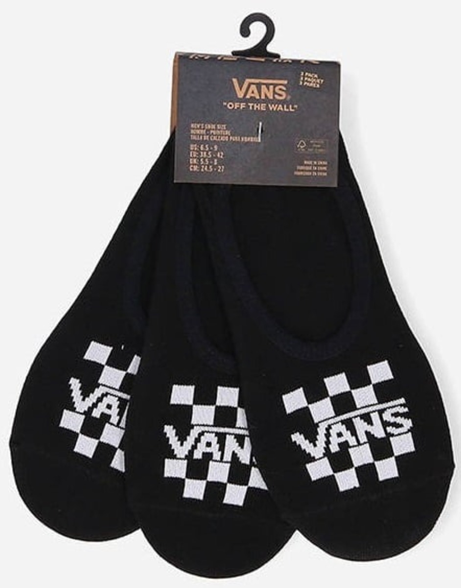 MEDIA VANS CLASSIC CANODLE VN0A7S9ABLK - Vans - New York Store en ...