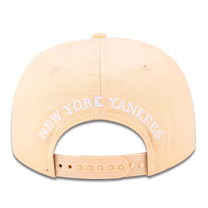 GORRA NEW ERA NY YANKEES NARANJA/AZUL mbv23bon022 - New Era - New York ...