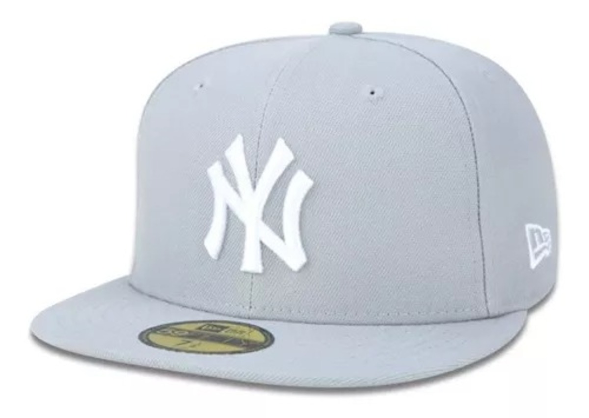 GORRA NEW ERA 59FIFTY MLB NEW YORK YANKEES NEPERBON039 - New Era - New York Store en Paraguay ...