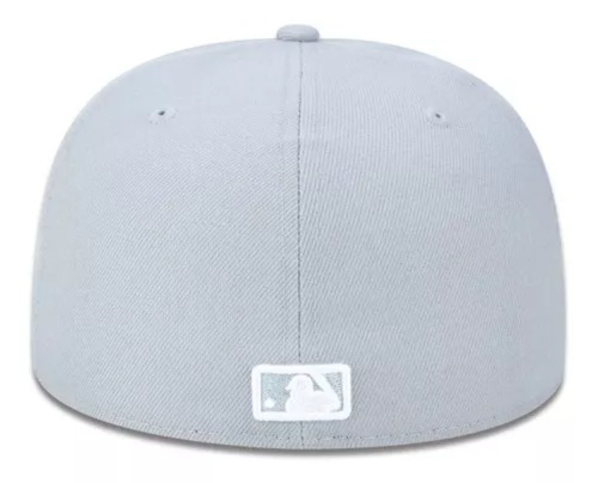 GORRA NEW ERA 59FIFTY MLB NEW YORK YANKEES NEPERBON039 - New Era - New ...