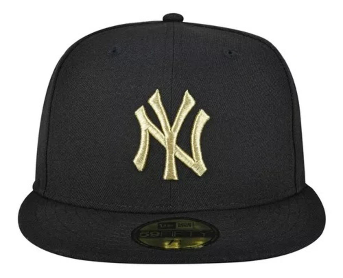 GORRA NEW ERA 9FIFTY ORIGINAL NEW YORK NEPERBON013 - New Era - New York Store en Paraguay ...
