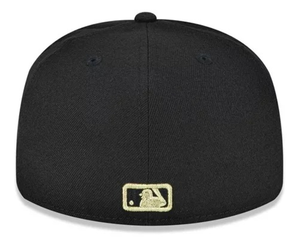 GORRA NEW ERA 9FIFTY ORIGINAL NEW YORK NEPERBON013 - New Era - New York ...