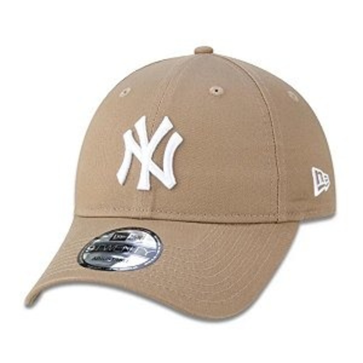 GORRA NEW ERA 9FORTY CAQUI MBPERBON462 - New Era - New York Store en Paraguay - Tienda Online de ...