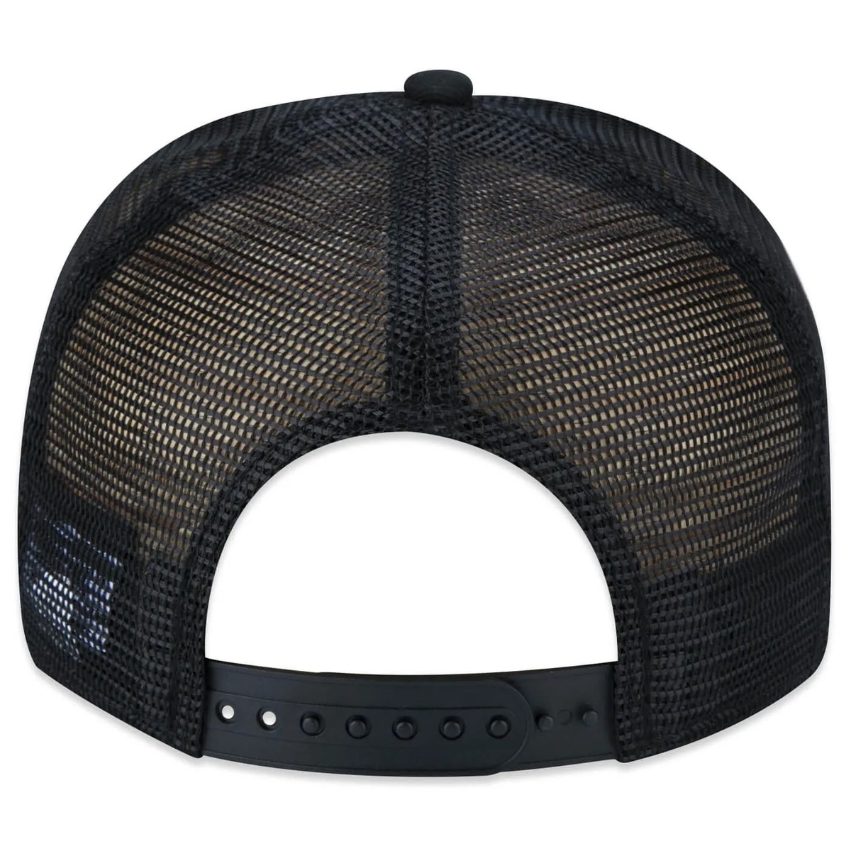 GORRA NEW ERA 9FORTY A-FRAME TRUCKER MBV23BON136 - New Era - New York ...