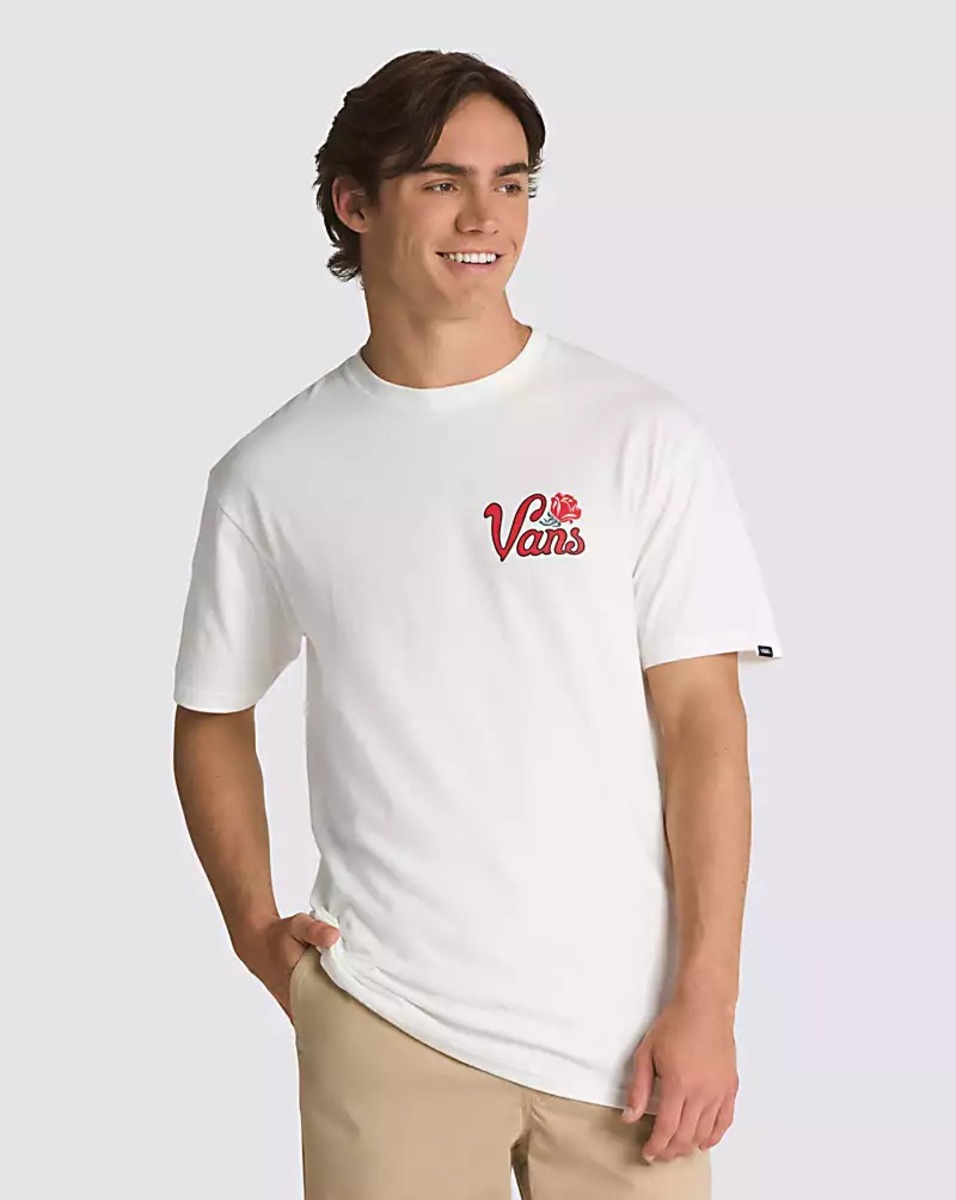 REMERA VANS PASA SS TEE VN000F3XFS8 - Vans - New York Store en Paraguay - Tienda Online de Ropas ...