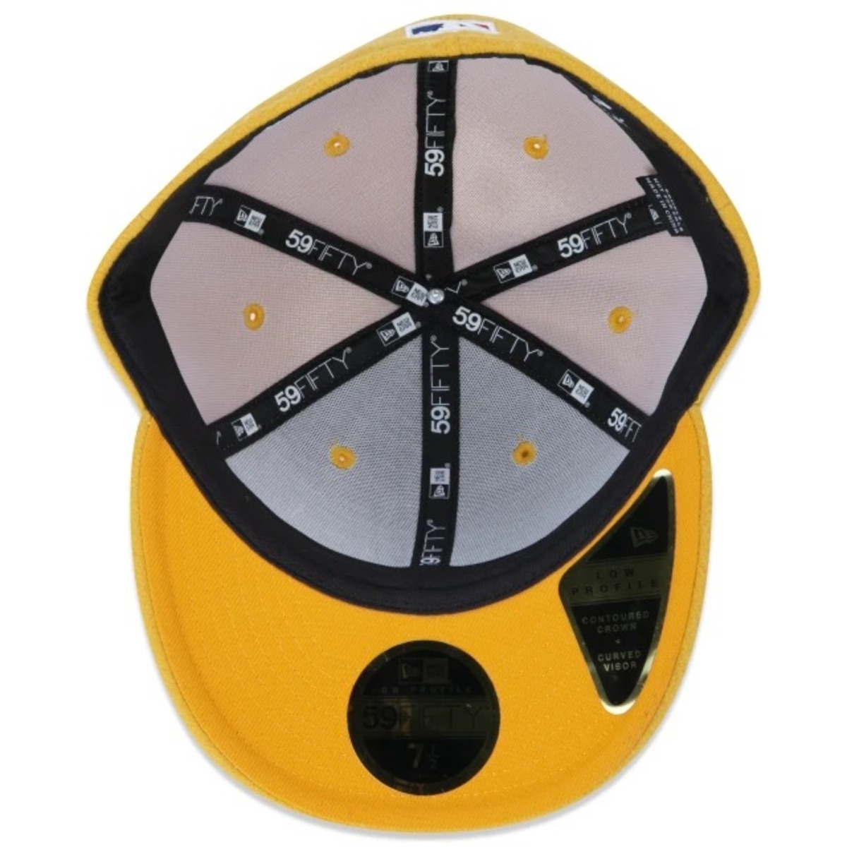 GORRA NEW ERA LOW PROFILE MLB NEW YORK YANKEES MOD - New Era - New York ...