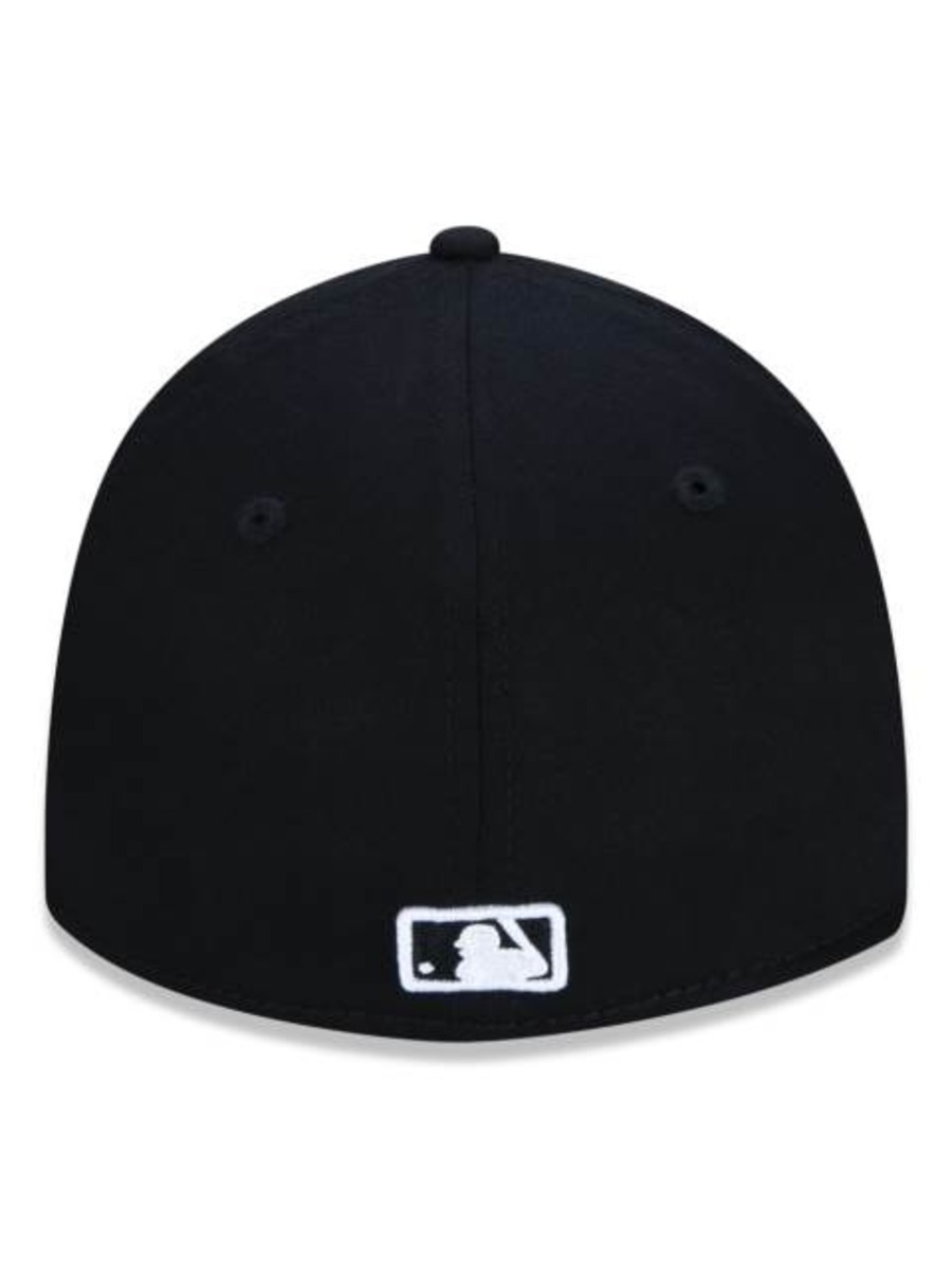 GORRA NEW ERA 39THIRTY HIGH CROWN MLB - New Era - New York Store en ...