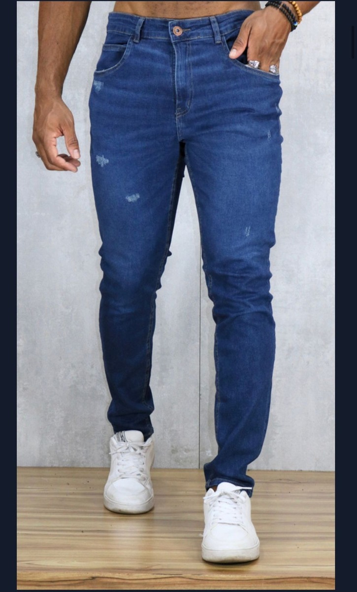 JEANS AUSTIN CLUB SUPER SKINNY FIT 128572 - Austin Club - New York ...