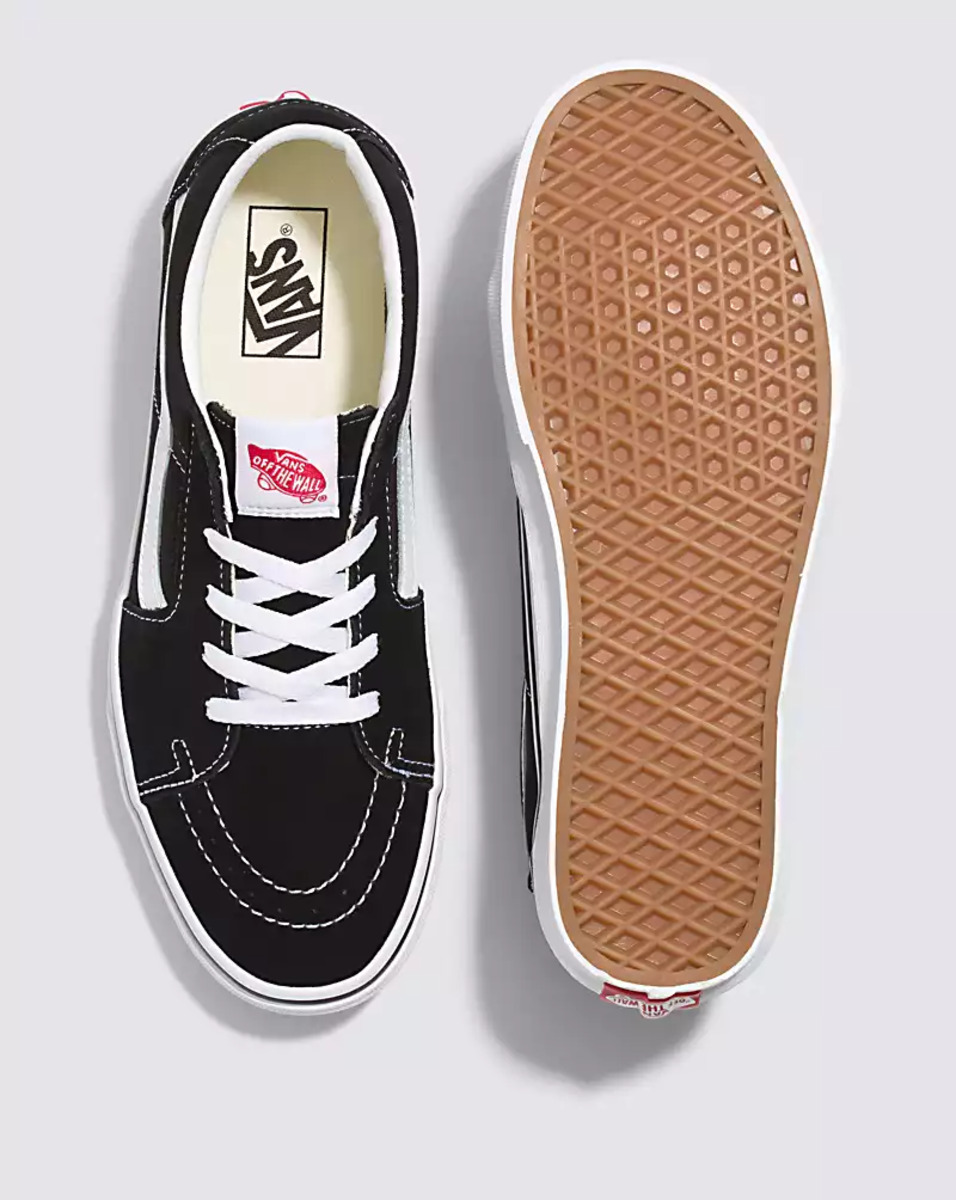 CALZADO VANS SK8 LOW MASC vn0a4uuk6bt - Vans - New York Store en ...
