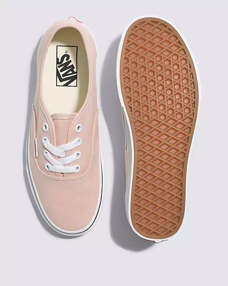 CALZADO VANS AUTHENTIC COLOR THEORY VN0009PVBQL - Vans - New York Store ...