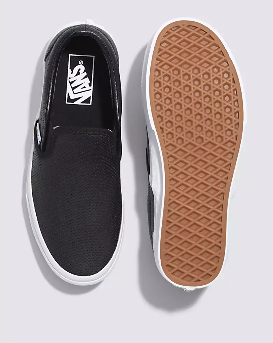 CALZADO VANS CLASSIC SLIP ON VN000XG8DJ6 - Vans - New York Store en ...