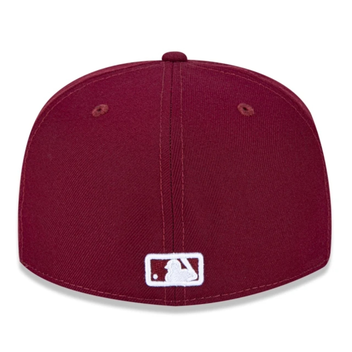 GORRA NEW ERA 59FIFTY MLB NEW YORK YANKEES VINO NEPERBON330 - New Era ...