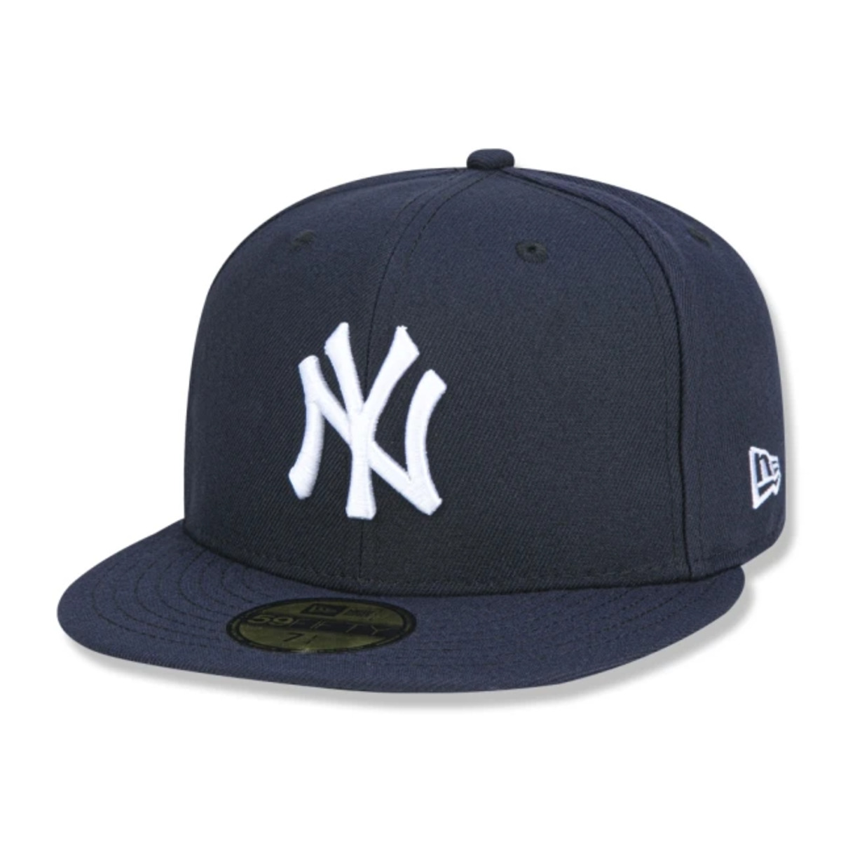 GORRA NEW ERA 59FIFTY MLB NEW YORK YANKEES AZUL MBPERBON445 - New Era ...