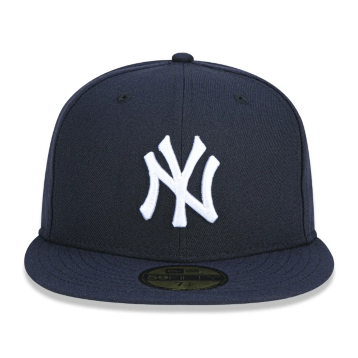 GORRA NEW ERA 59FIFTY MLB NEW YORK YANKEES AZUL MBPERBON445 - New Era - New York Store en ...