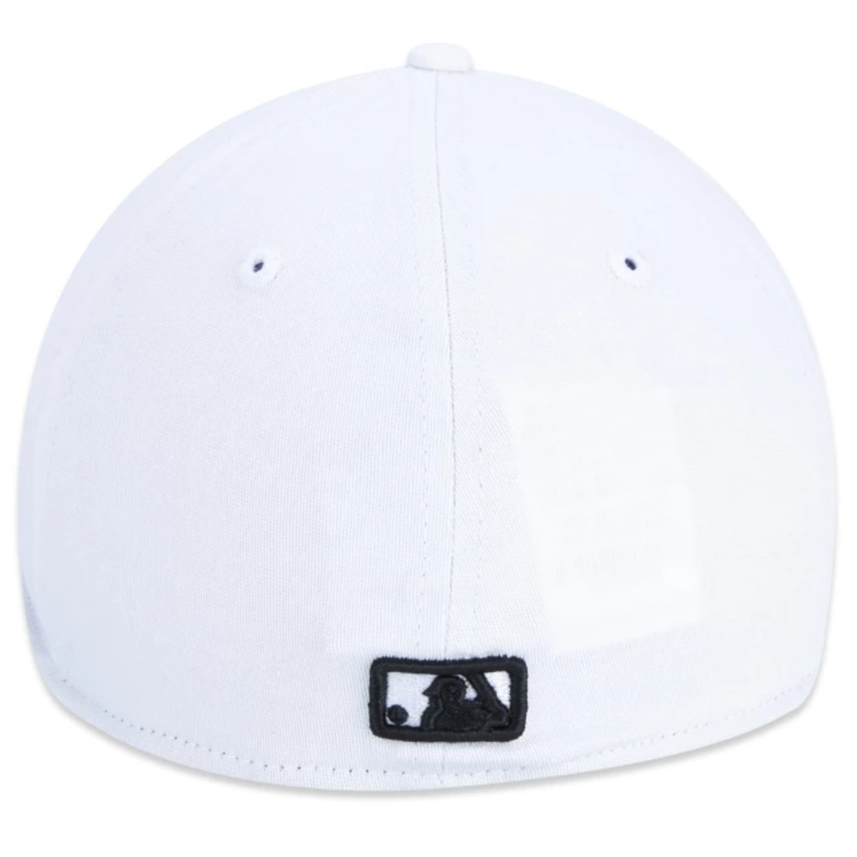 GORRA NEW ERA 39THIRTY MLB NEW YORK YANKEES BLANCO MBV24BON120 - New ...