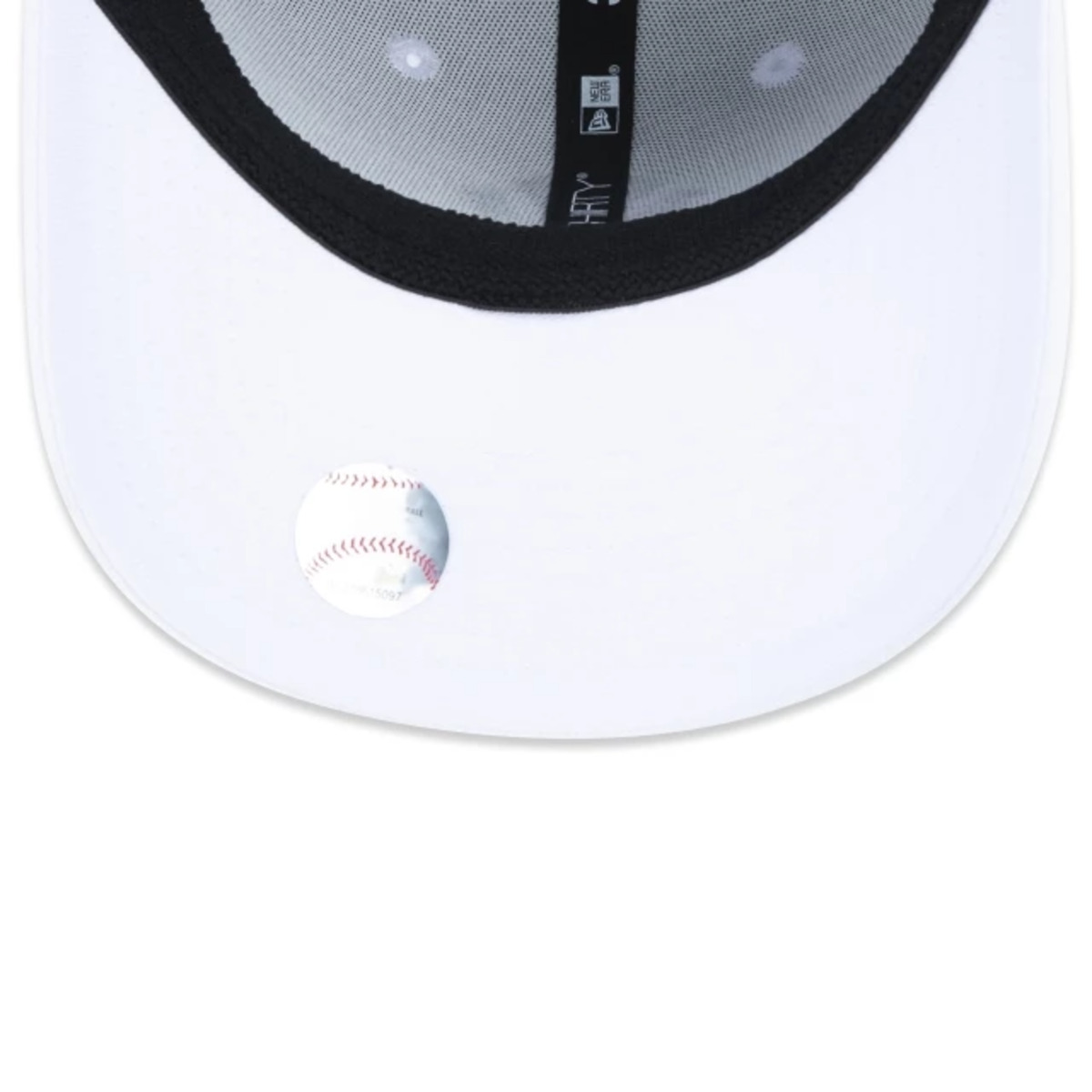 GORRA NEW ERA 39THIRTY MLB NEW YORK YANKEES BLANCO MBV24BON120 - New ...