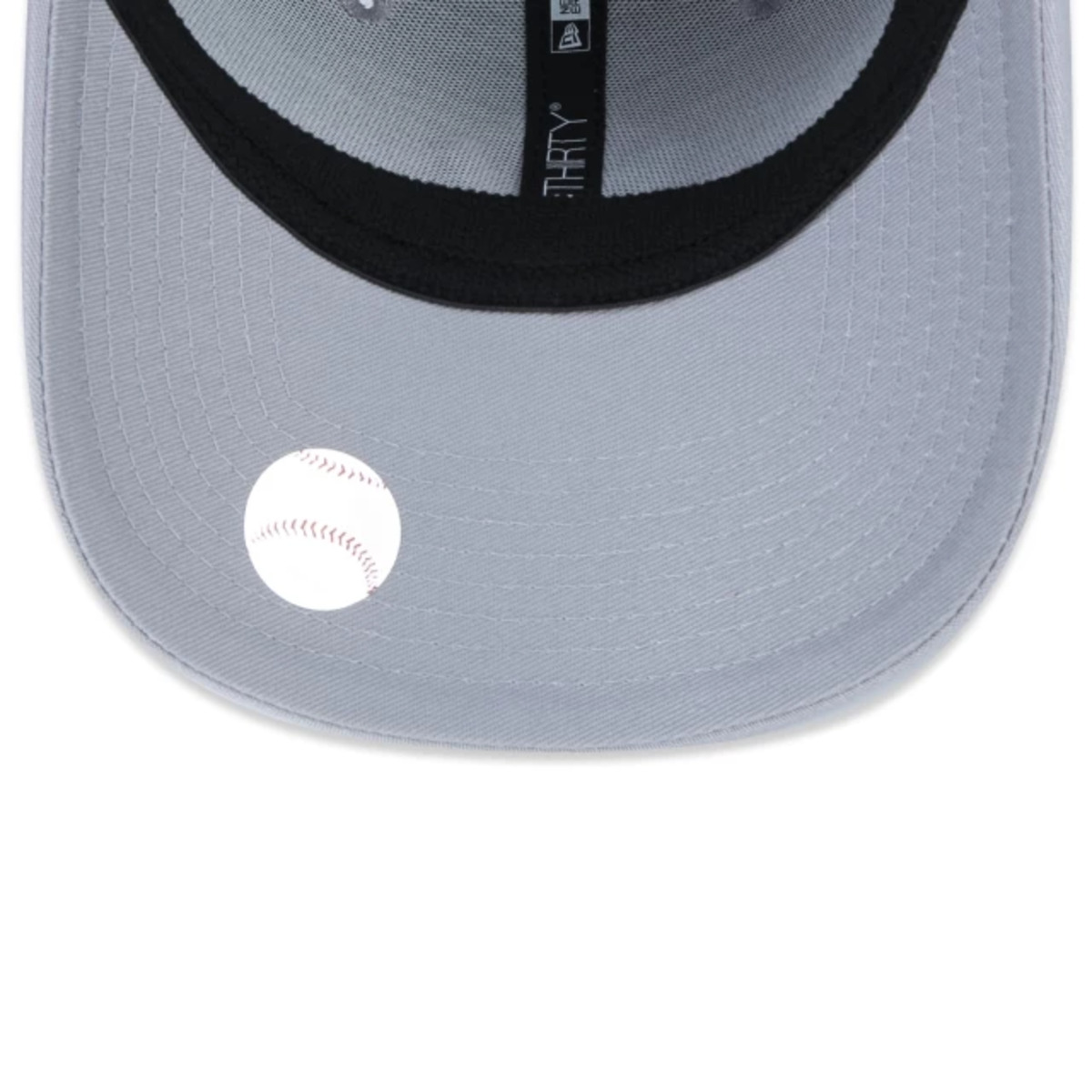 GORRA NEW ERA 39THIRTY MLB NEW YORK YANKEES GRIS mbv24bon118 - New Era ...