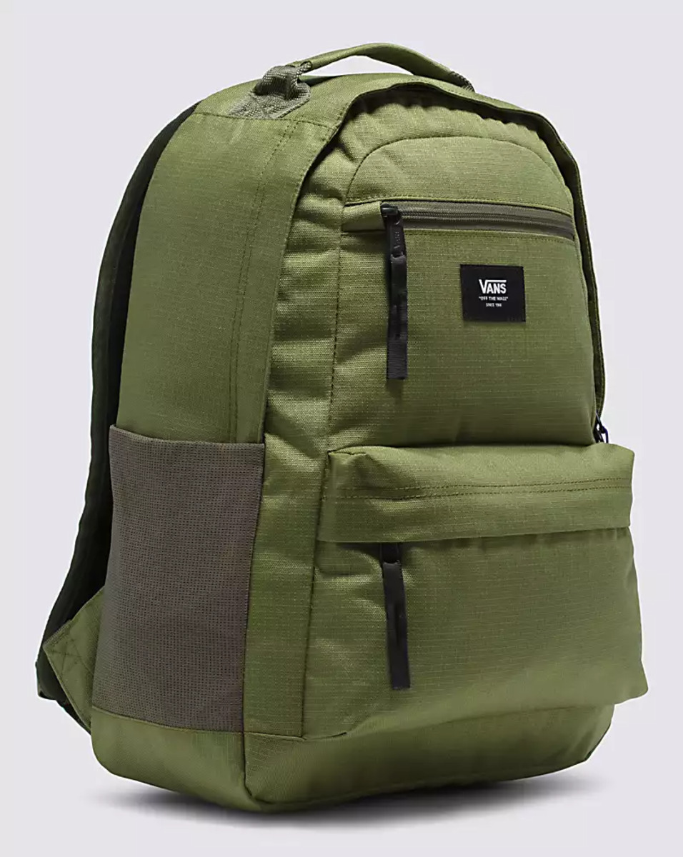 MOCHILA VANS STARTLE BACKPACK VN0A4MPHC89 - Vans - New York Store en ...