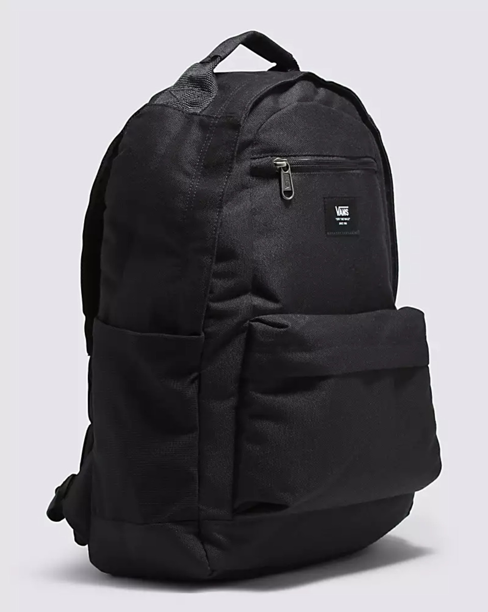 MOCHILA VANS STARTLE BACKPACK VN0A4MPHBLK - Vans - New York Store en ...