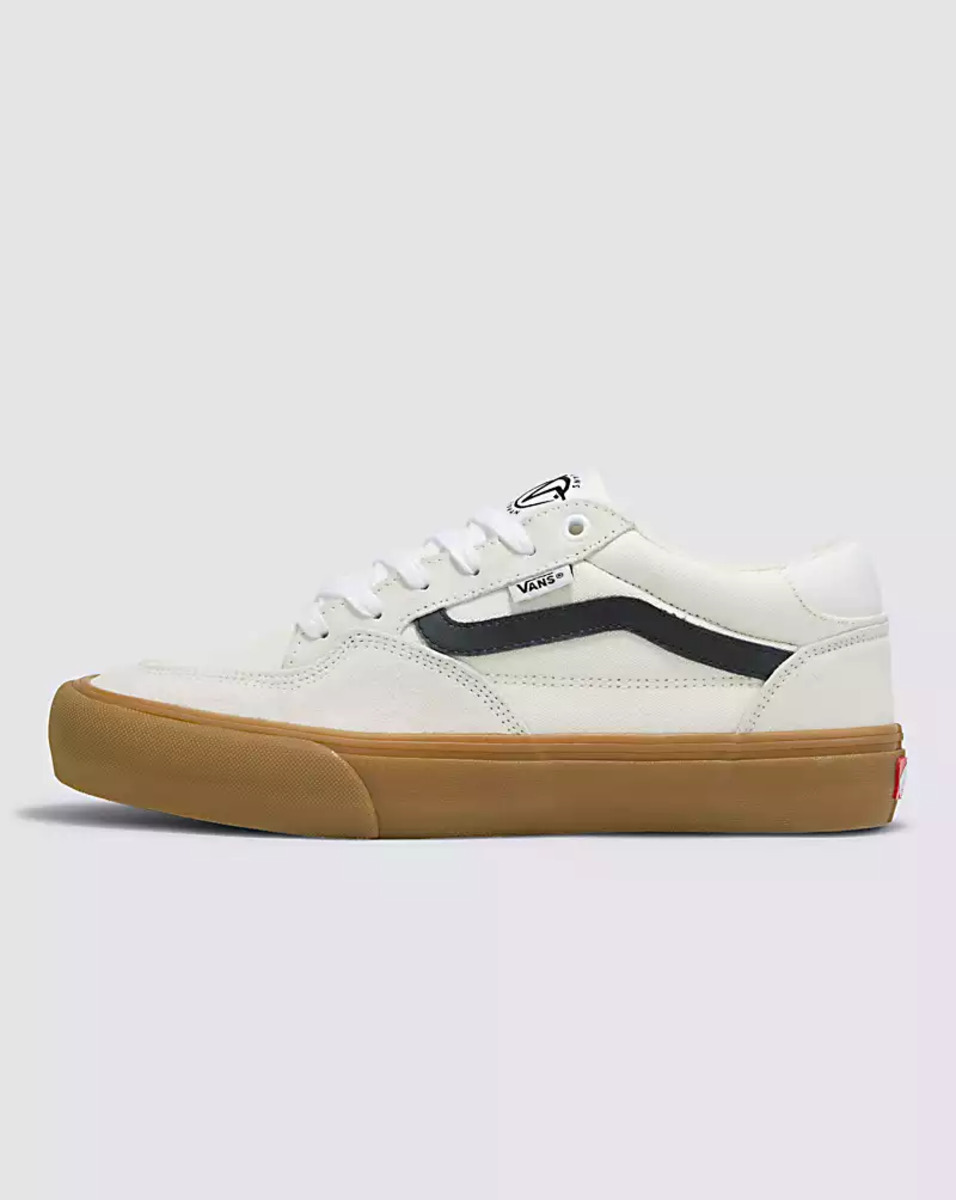 CALZADO VANS ROWAN MARSHMALLOW GUM VN0A5JICOVM - Vans - New York Store en Paraguay - Tienda ...