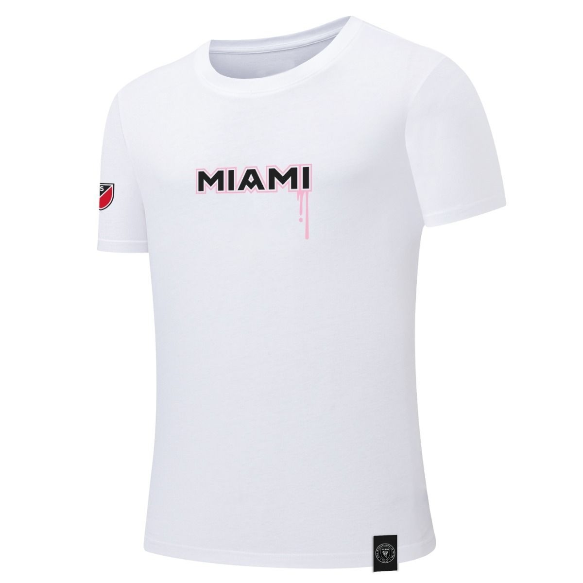 REMERA INTER DE MIAMI FC - MLS - New York Store en Paraguay - Tienda ...