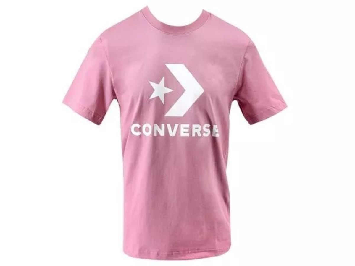 REMERA CONVERSE ALL STAR CHEVRON OOPS - Converse - New York Store en ...
