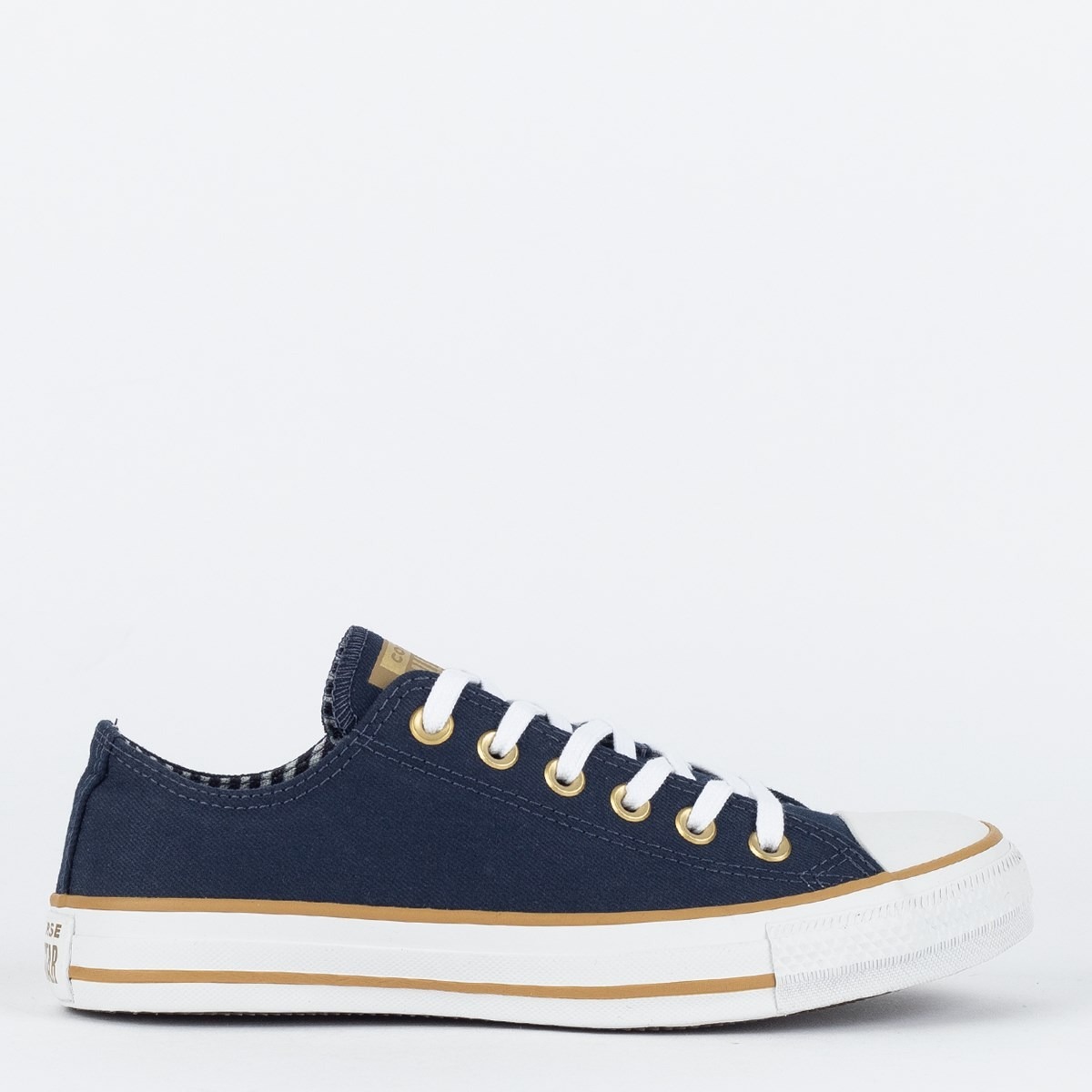 CALZADO CONVERSE ALL STAR PLAY ON FASHION AZUL - Converse - New York ...