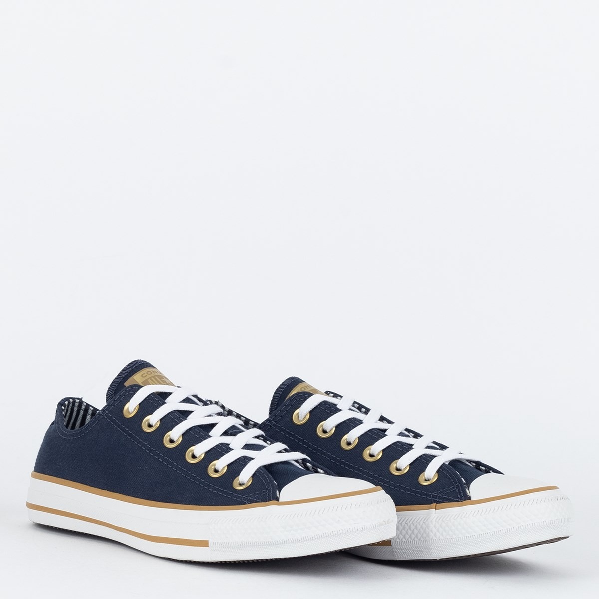 CALZADO CONVERSE ALL STAR PLAY ON FASHION AZUL - Converse - New York ...