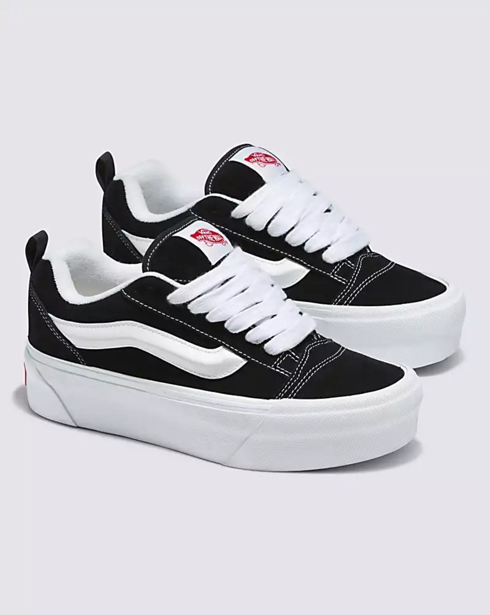 Calzado Vans Knu Stack Vn000cp66bt Vans New York Store En Paraguay Tienda Online De Ropas