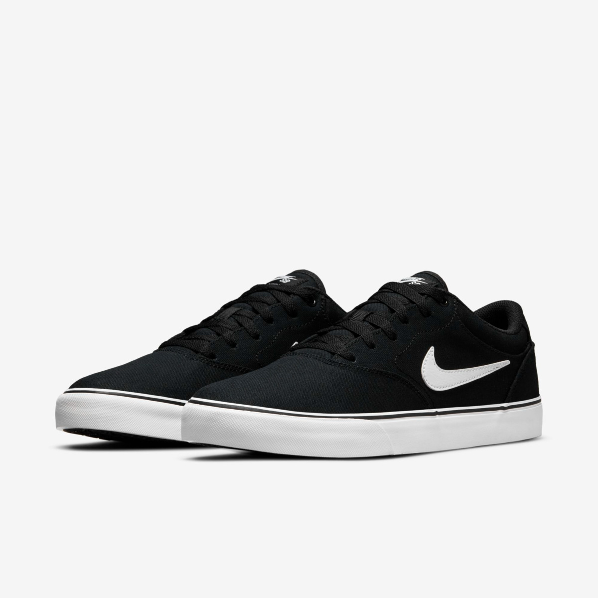 CALZADO NIKE SB CHRON 2 GAMURZA/GAMUZA DM3493001 - Nike - New York ...