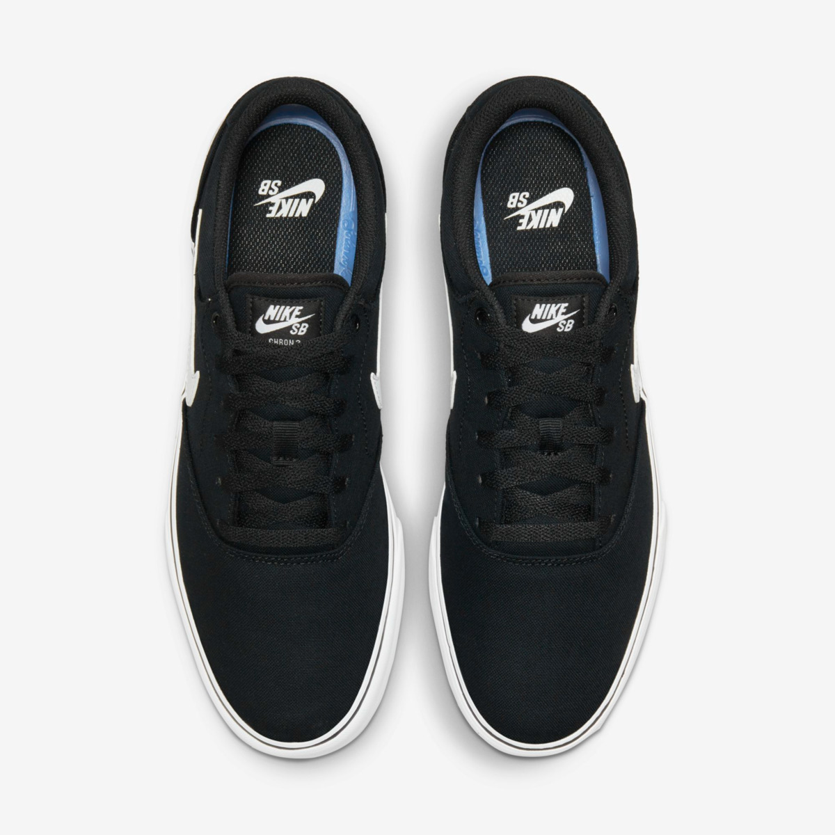 CALZADO NIKE SB CHRON 2 GAMURZA/GAMUZA DM3493001 - Nike - New York ...