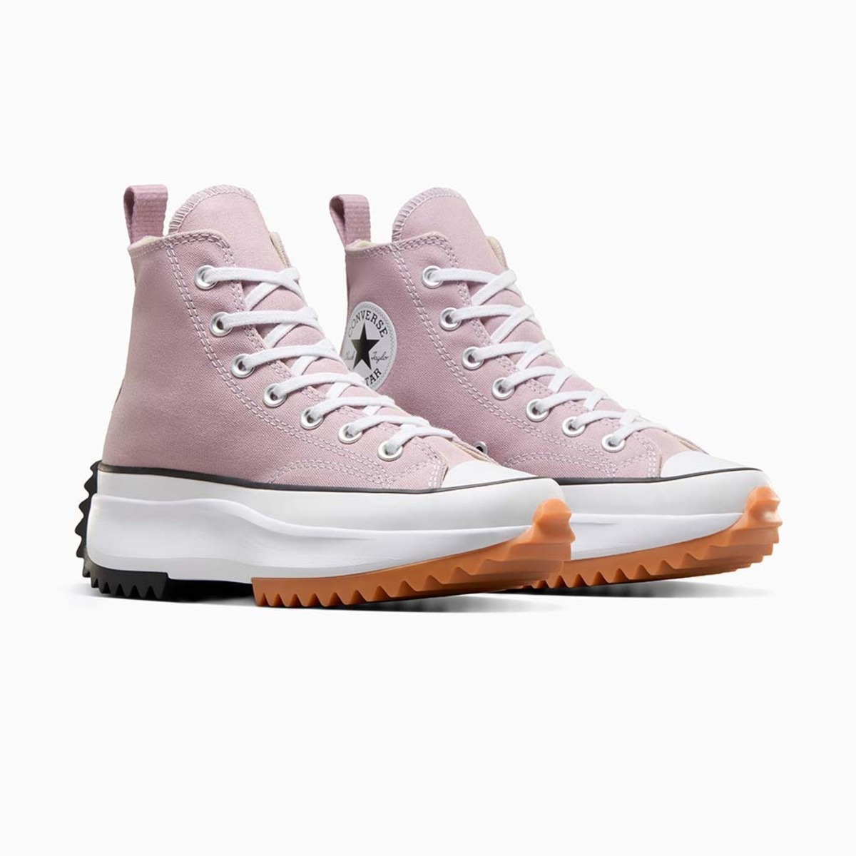 CALZADO CONVERSE ALL STAR RUN STAR HIKE HI PHANTOM - Converse - New ...