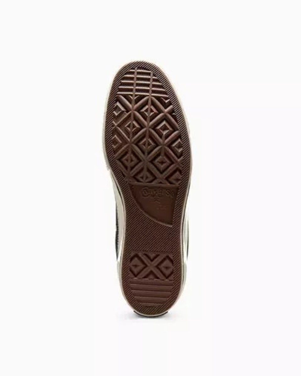 CALZADO CONVERSE CHUCK 70 HI BLACK UNCHARTED WATER a05578c - Converse ...