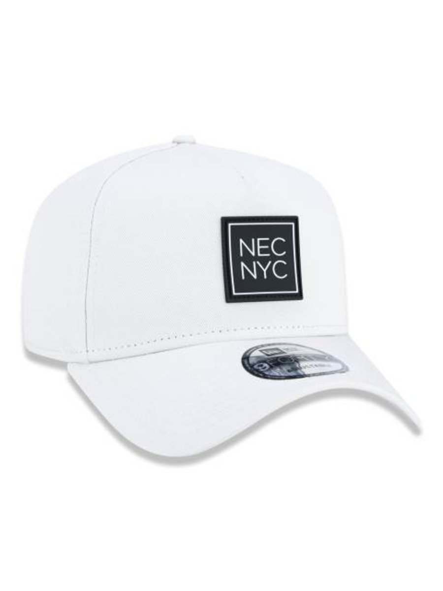 GORRA NEW ERA 9FORTY NEC NYC NEW YORK CITY BEIGE - New Era - New York ...