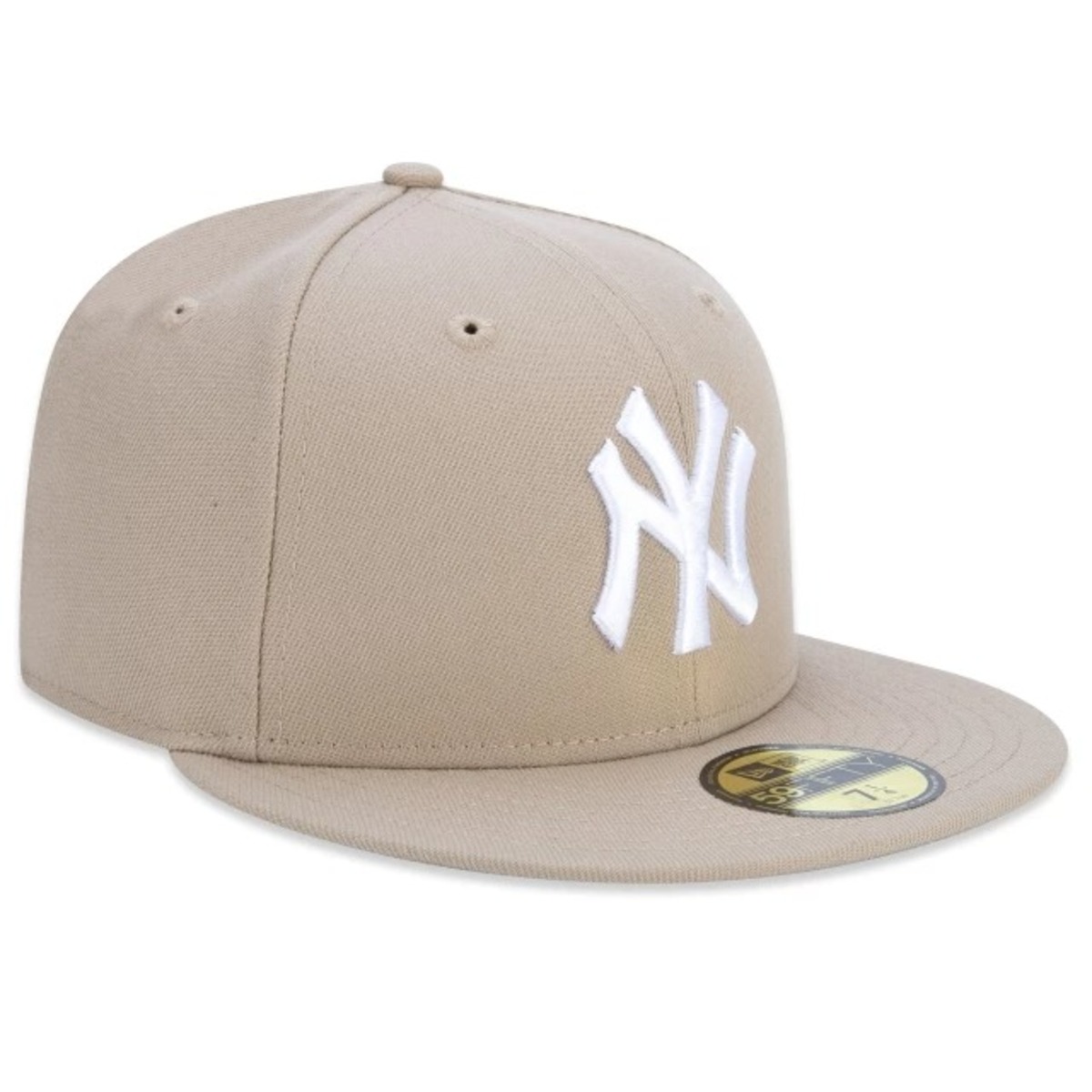 GORRA NEW ERA 59FIFTY MLB NEW YORK YANKEES KAKI - New Era - New York ...