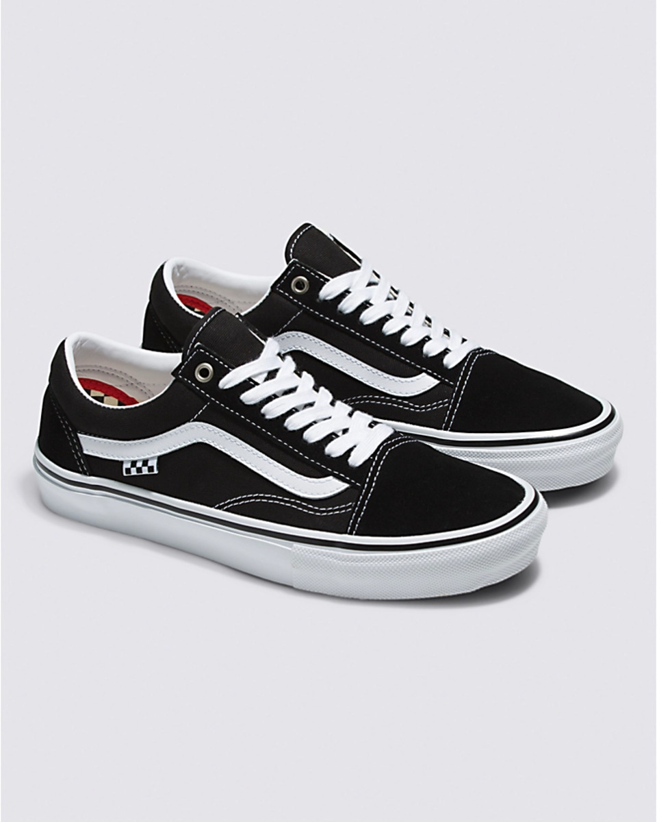 CALZADO VANS PRO SKATE OLD SKOOL vn0a5fcby28 - Vans - New York Store en ...