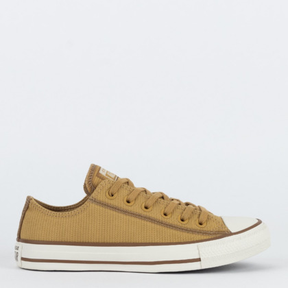 CALZADO CONVERSE ALL STAR OX SOLAR SCAPE MARROM CT27840002 - Converse ...