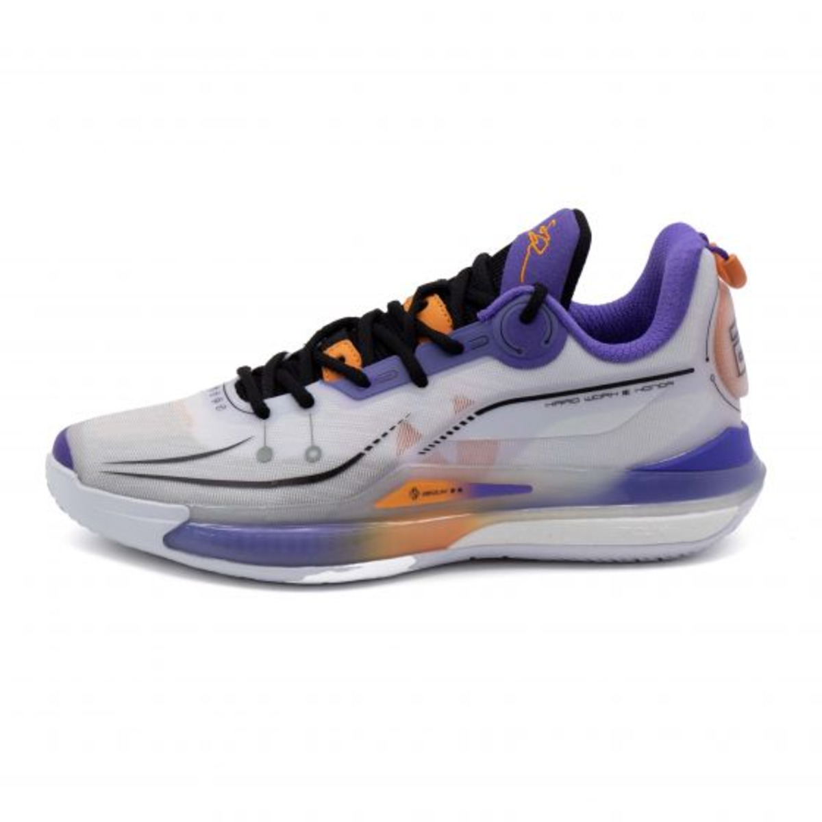 CALZADO 361 DVD 2 W5724111071 - 361 Degrees - New York Store en ...